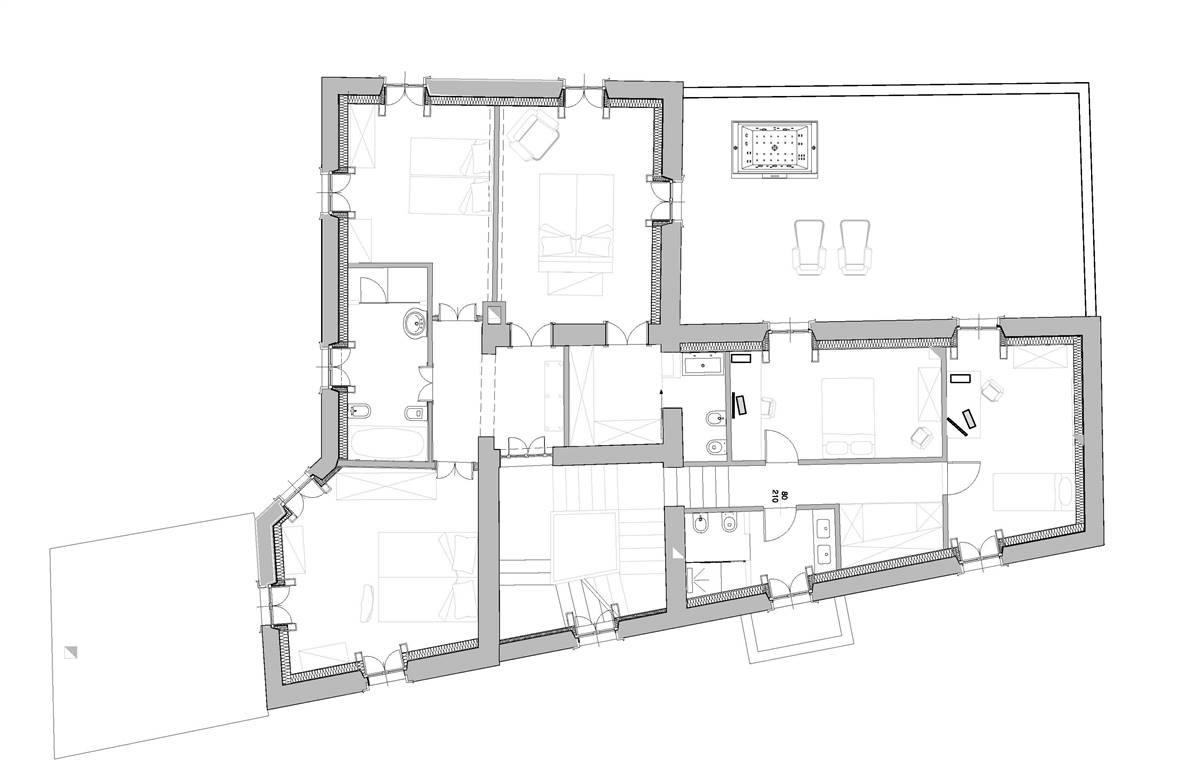 Villa Castelli
