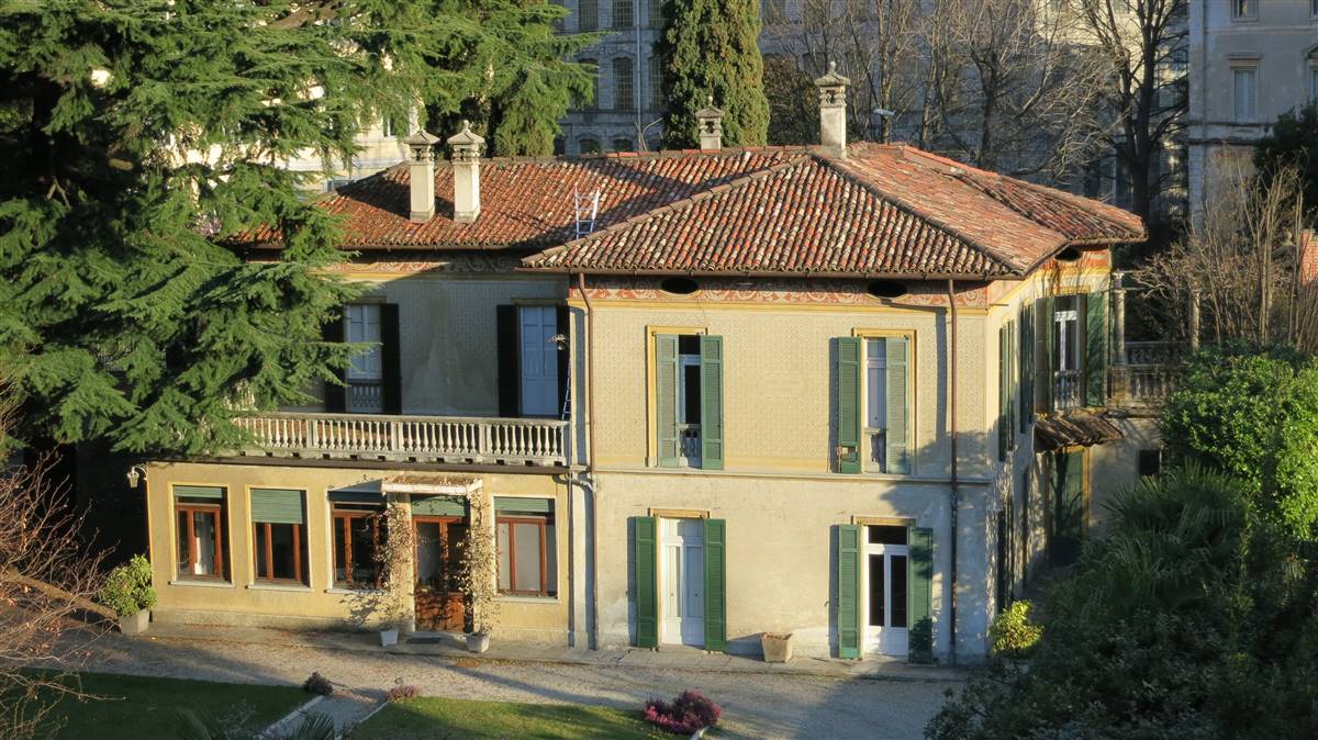 Villa Castelli