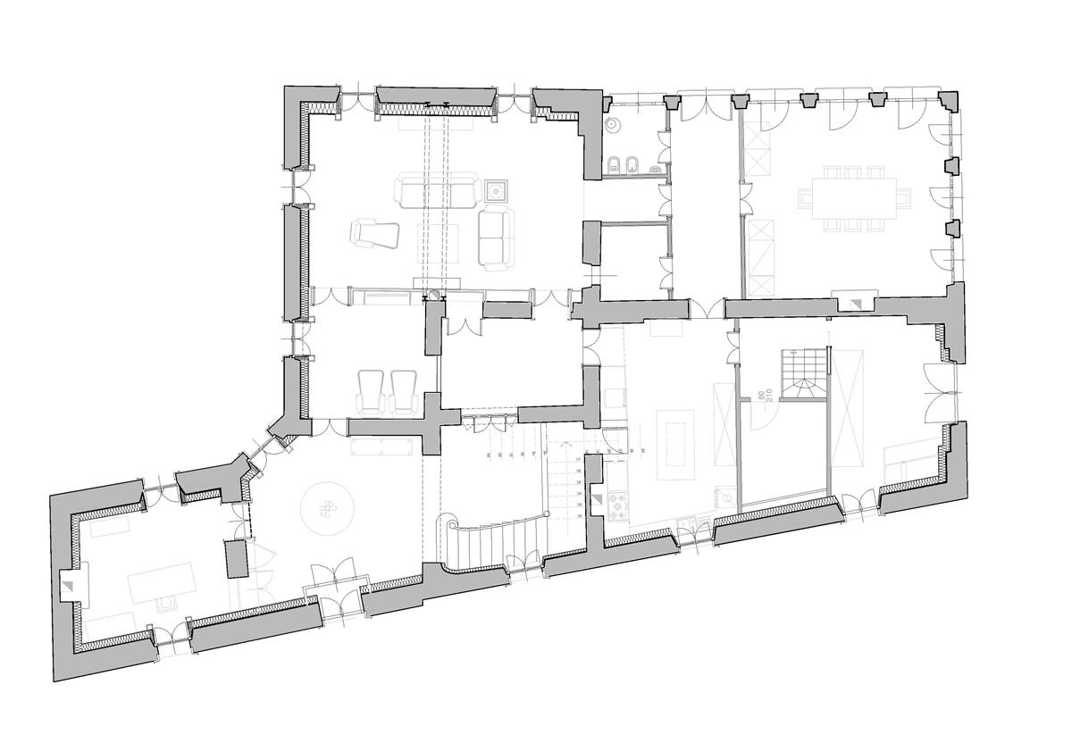 Villa Castelli